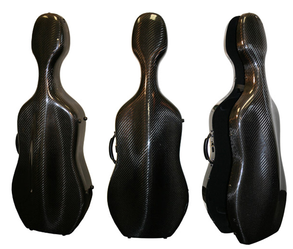 Eclipse Cello Case